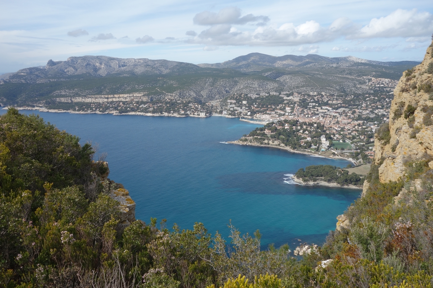 Cap Canaille – Savoyageur