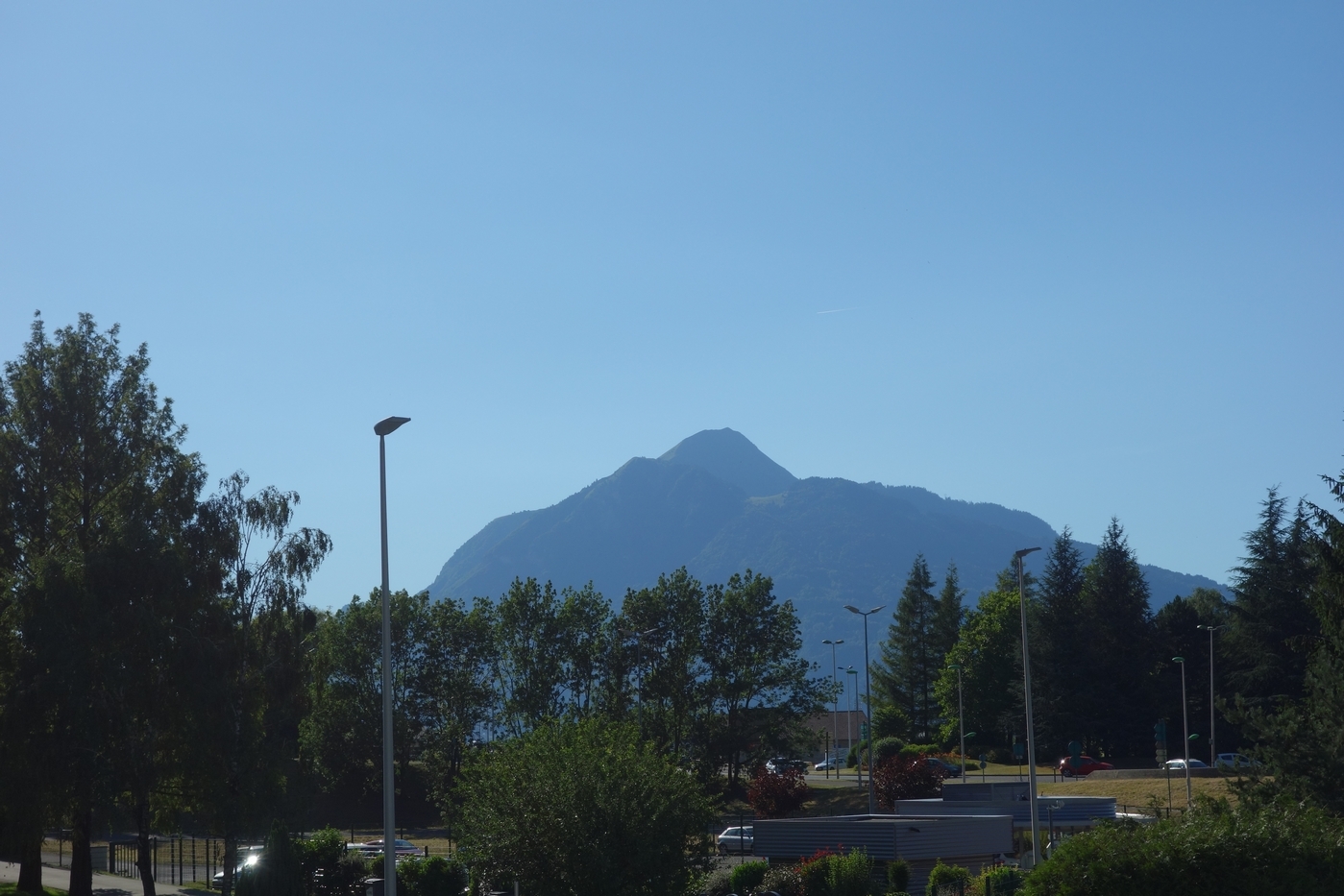 Le Môle – Savoyageur